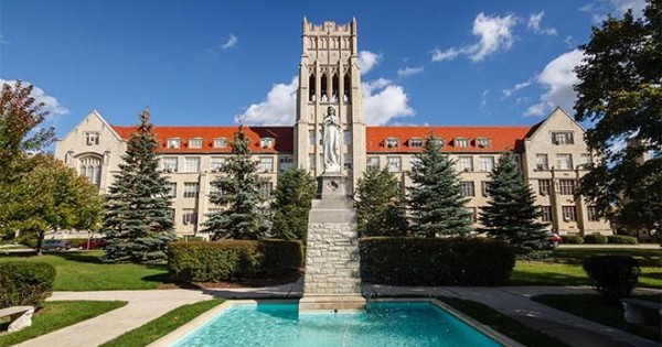 10 Most Selective Universities in the US