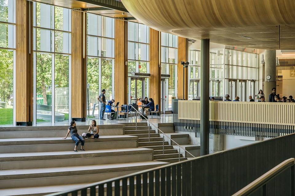 50 Creative Ways Colleges Are Recruiting Students Today